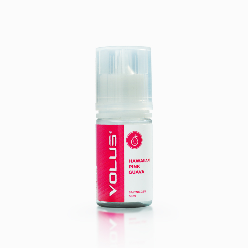 Product - VOLUS HAWAIIAN PINK GUAVA RSR BREW - RSR BREW Official Web
